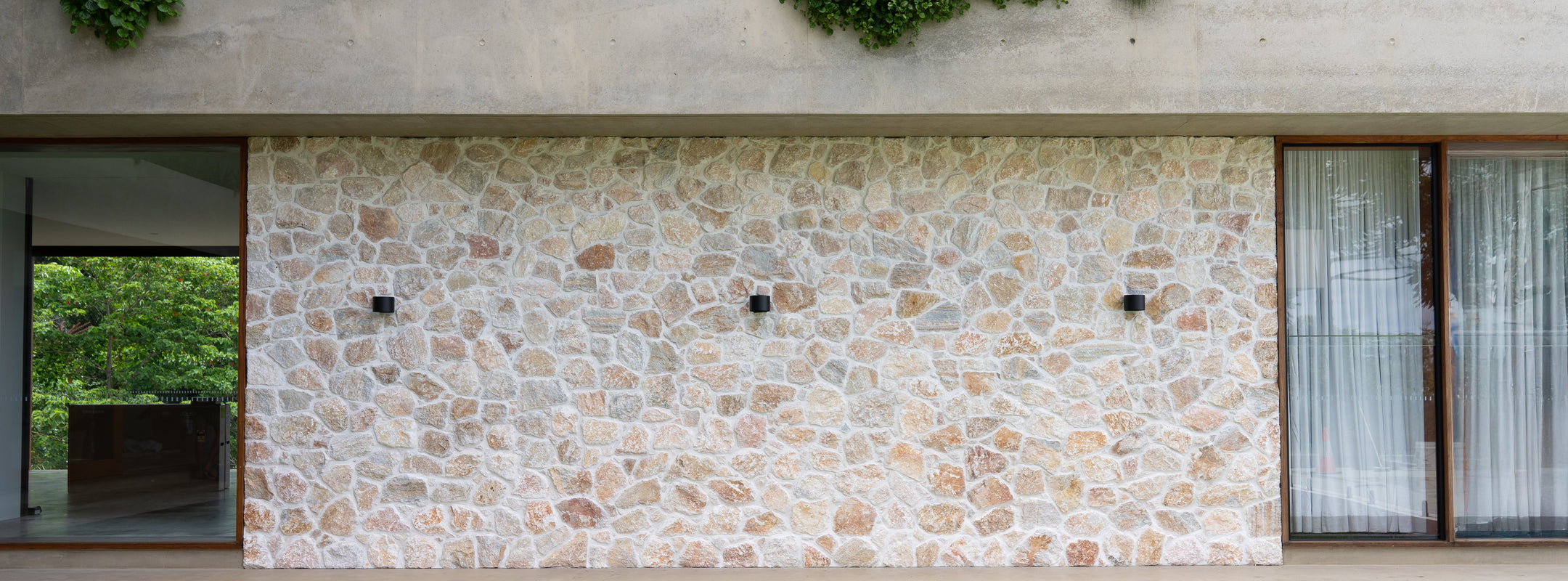 Free Form Loose Stone Cladding | Stone & Rock – Stone and Rock