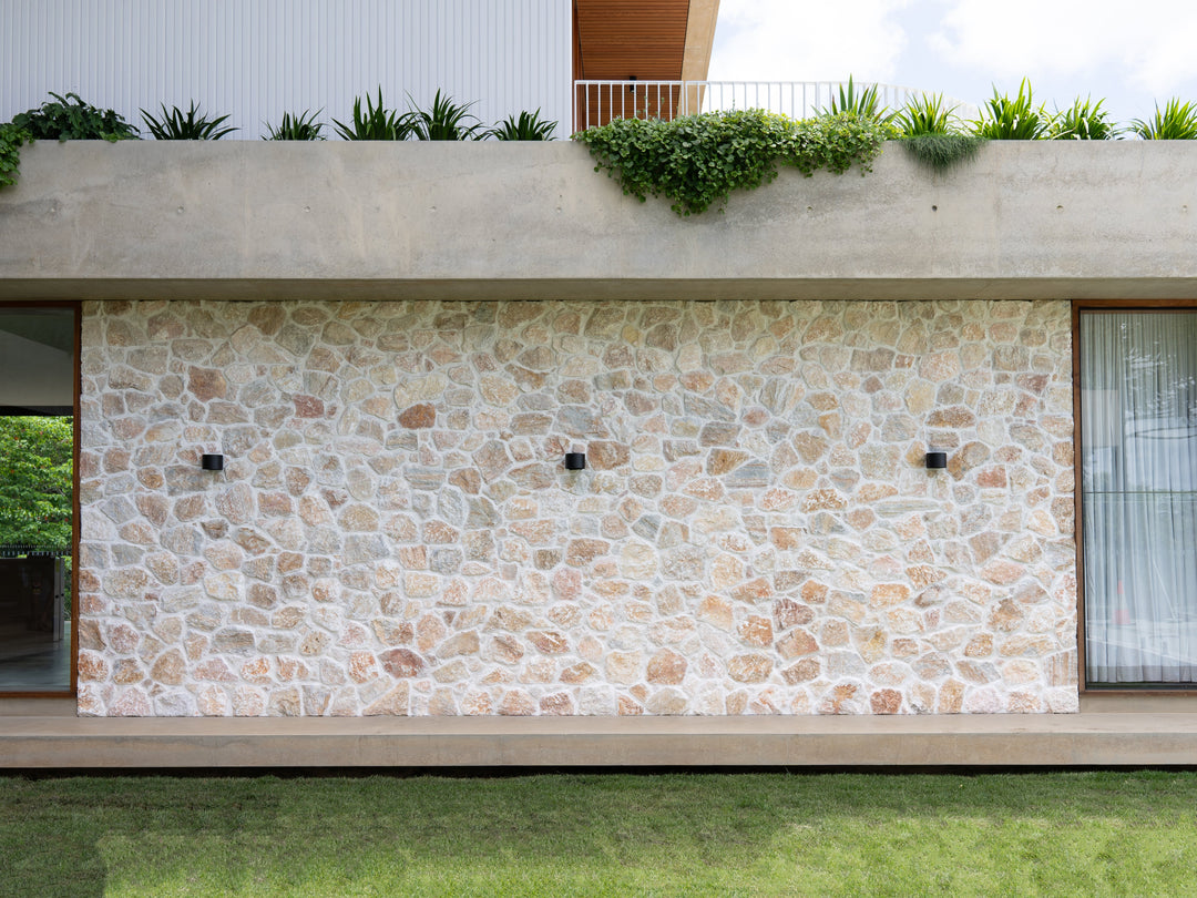 Free Form Loose Stone Cladding | Stone & Rock – Stone and Rock
