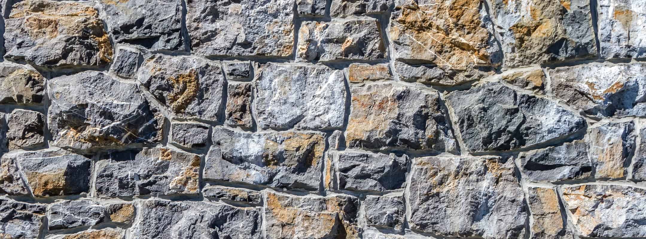 Pre-Order - Free Form Random Shape Wall Cladding | Stone & Rock – Stone ...