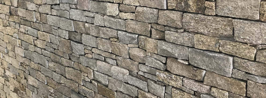 Ledgestone Natural Wall Cladding Panels | Stone & Rock – Stone and Rock