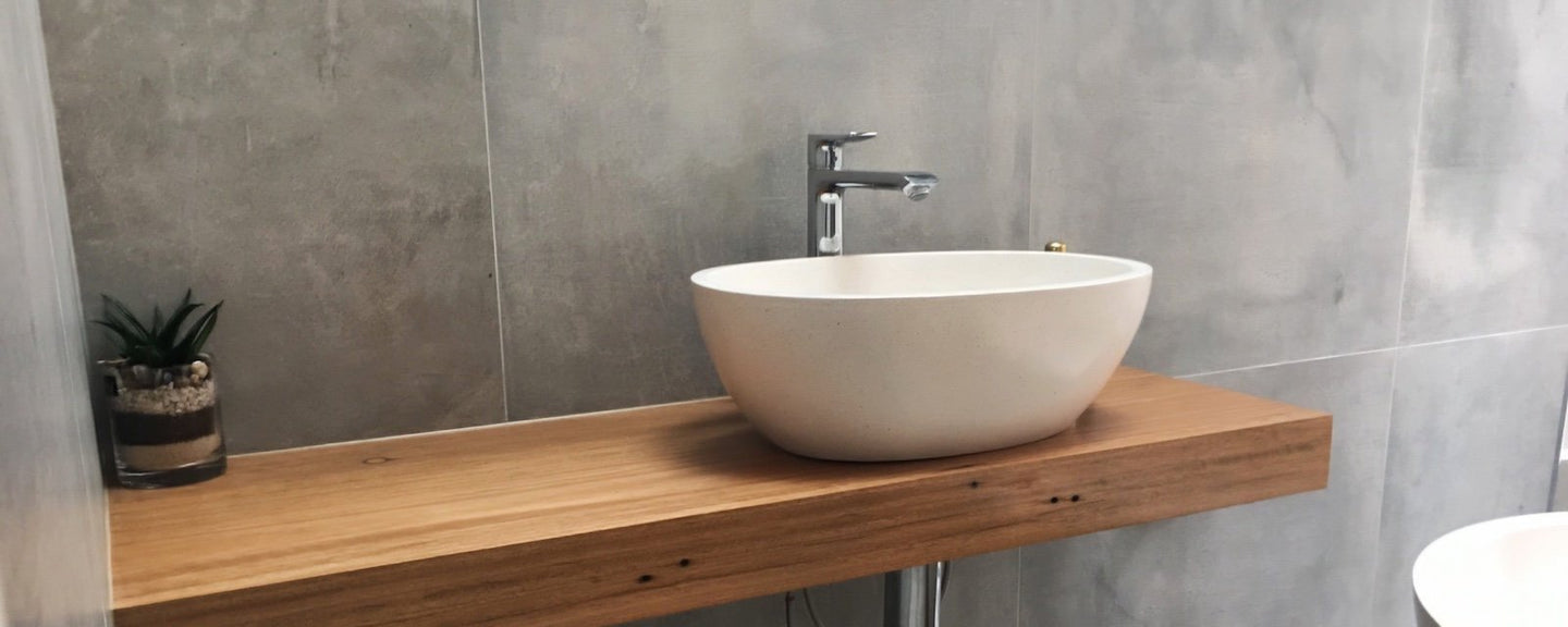 Handmade Marble Stone Bathroom Basins | Stone & Rock – Stone and Rock