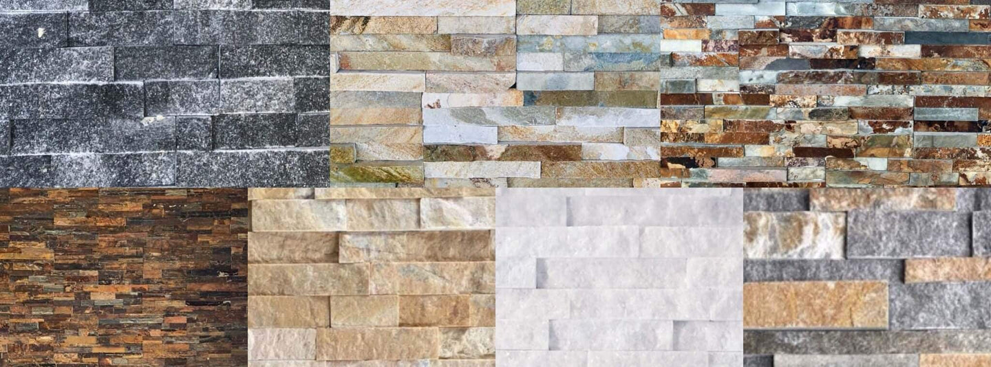All Our Samples | Stone & Rock – Stone and Rock