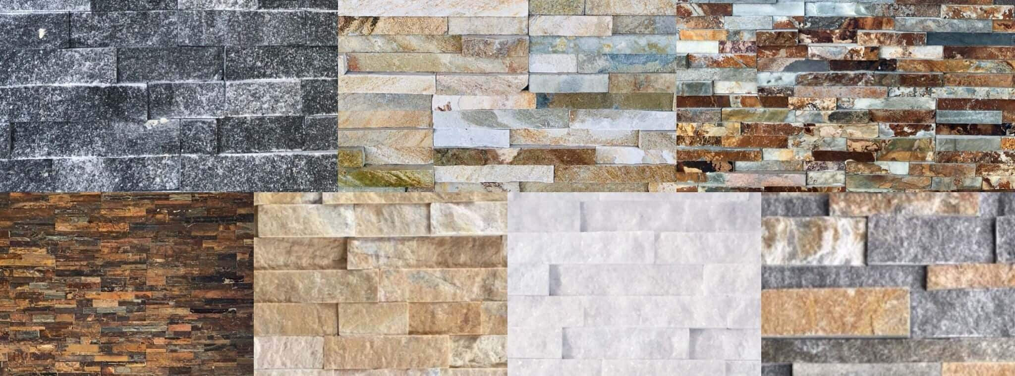 All Our Samples | Stone & Rock – Stone and Rock