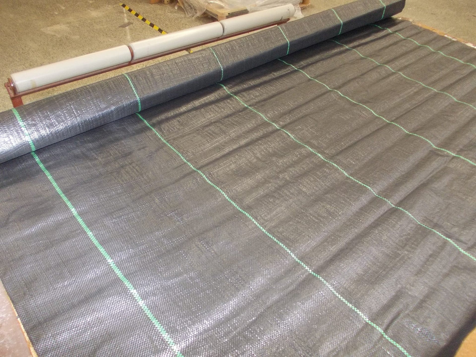 Weedmat - Weed Mat Control – Stone and Rock