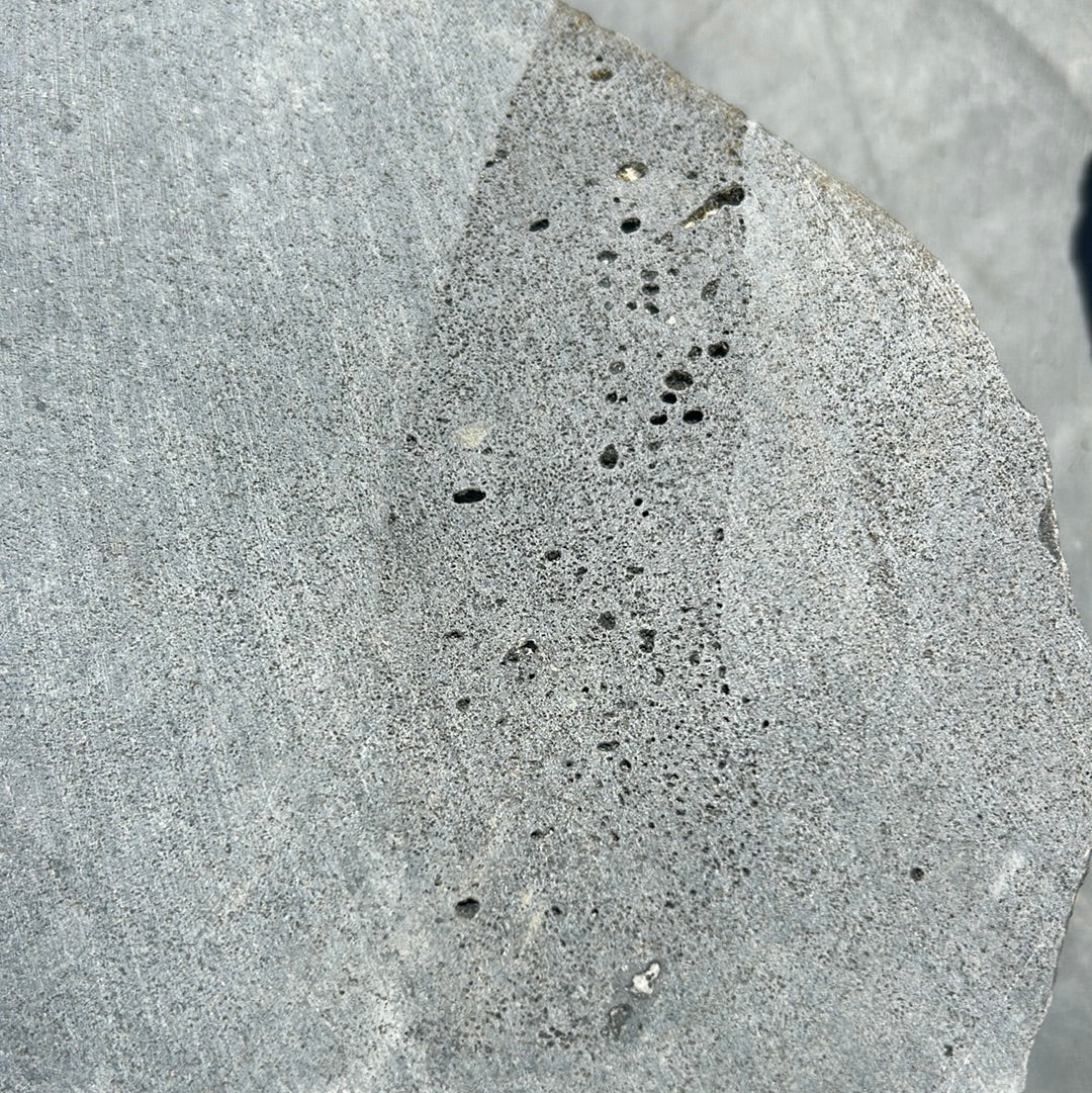 Bluestone Double Sawn Random Shape Stepping Stone – Stone and Rock