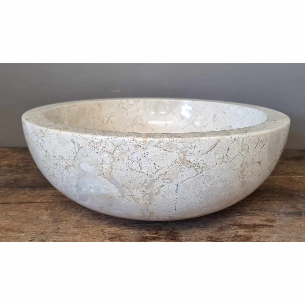 Natural Cut Rock Bathroom Wash Sinks & Basins | Stone And Rock – Stone ...