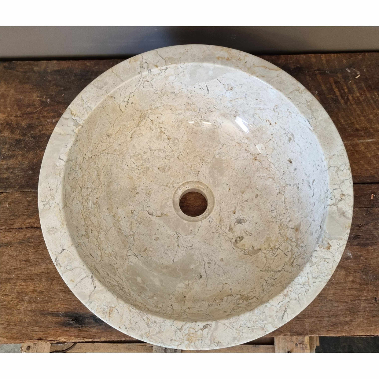 Natural Cut Rock Bathroom Wash Sinks & Basins | Stone And Rock – Stone ...