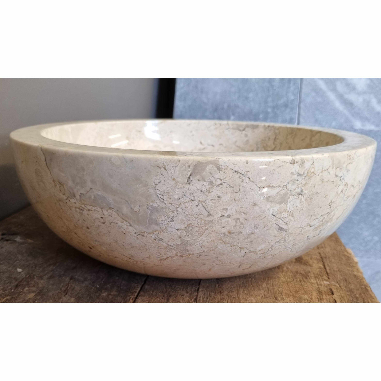 Natural Cut Rock Bathroom Wash Sinks & Basins | Stone And Rock – Stone ...