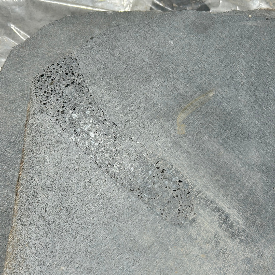 Bluestone Double Sawn Random Shape Stepping Stone – Natural Stone Gard ...