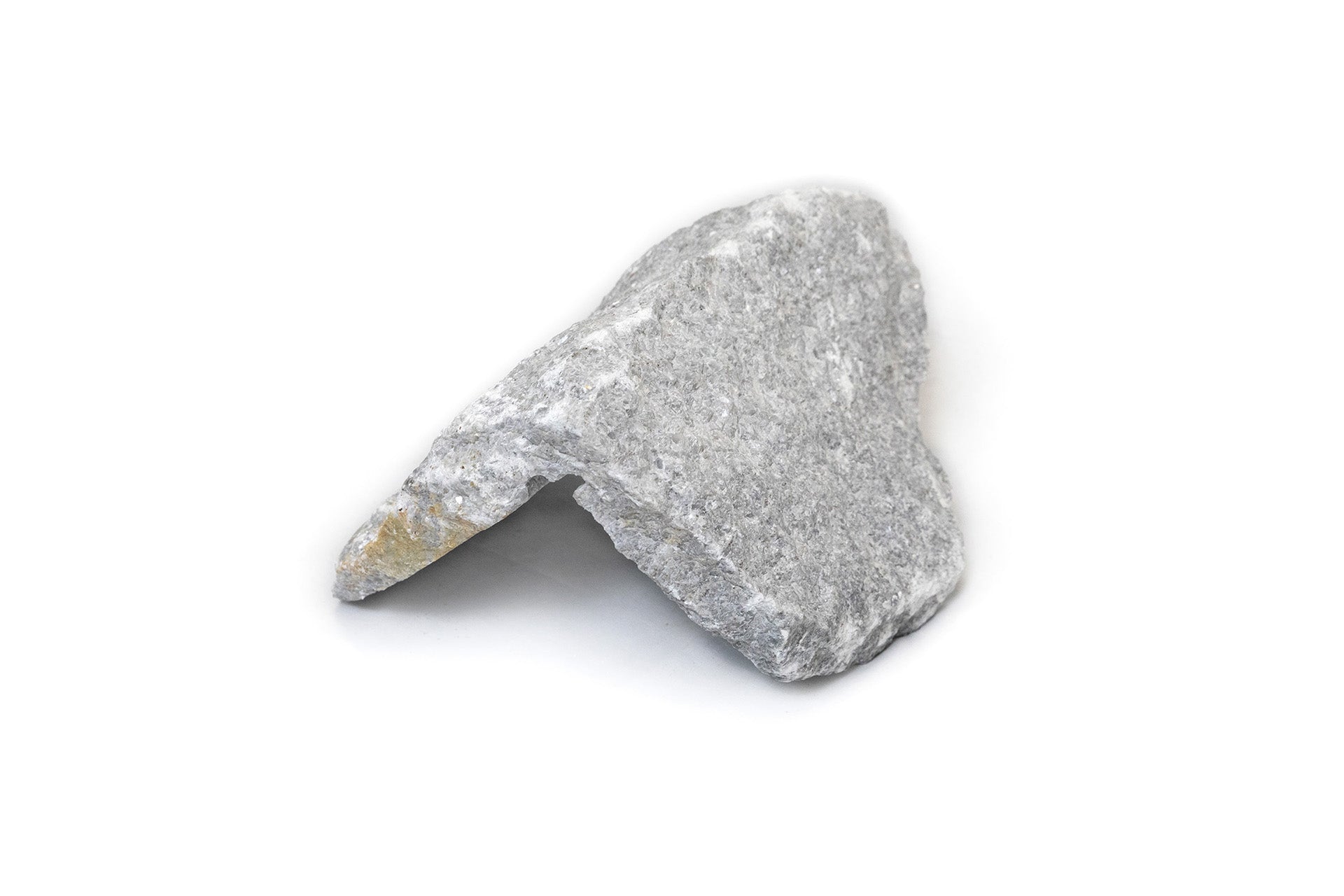 Natural Stone Wall Cladding Free Form - Loose - Misty Grey Quartz ...