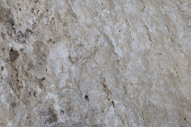 European Stone Wall Cladding Free Form Loose Stone - Travertine Classi ...