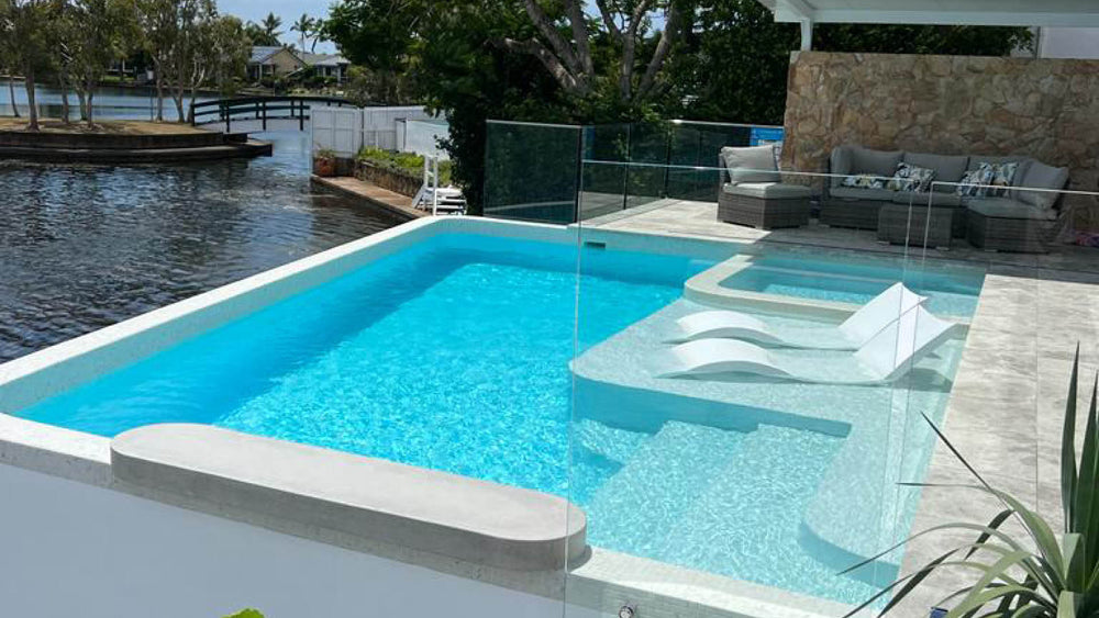 Porcelain Tile - Turko Griege - Travertine looking – Stone and Rock