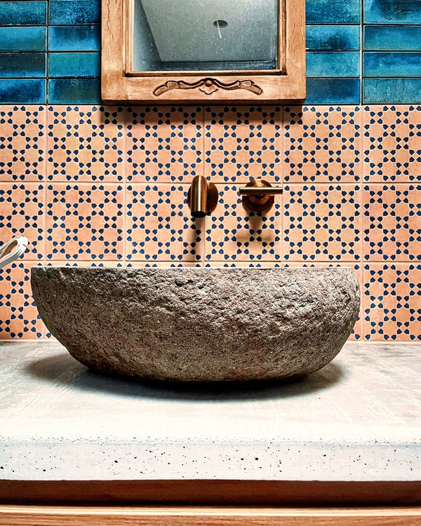 Natural Stone Basins, Cladding, Pavers & Pool Tiles | Stone & Rock ...