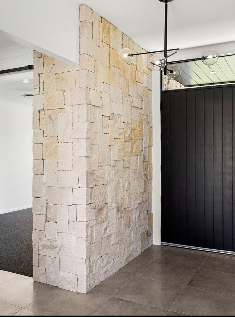 Free Form Loose Stone Cladding | Stone & Rock – Stone and Rock