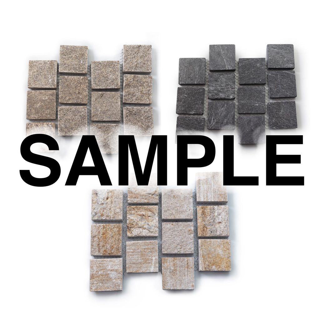 Cobblestone Pavers | Stone & Rock – Stone and Rock