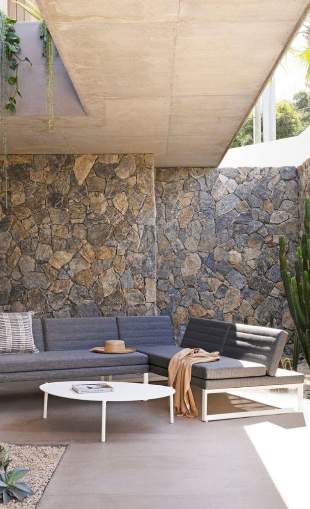 Free Form Loose Stone Cladding | Stone & Rock – Stone and Rock