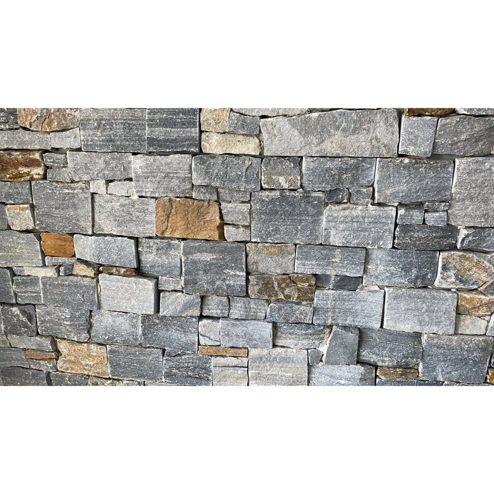 Ledgestone Natural Wall Cladding Panels | Stone & Rock – Stone and Rock