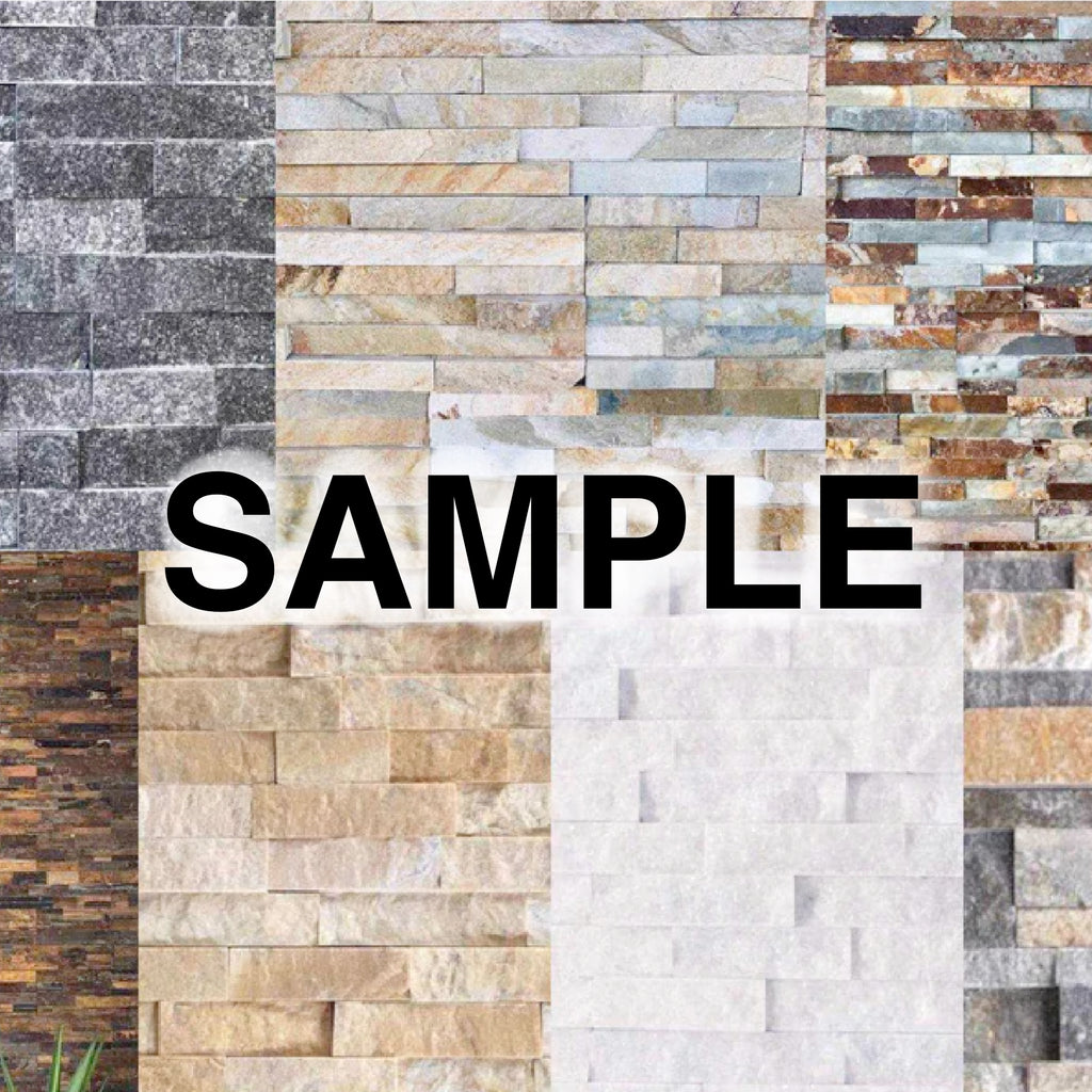All Our Samples | Stone & Rock – Stone and Rock